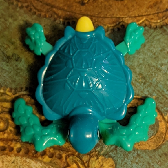 Kinder | Toys | Kinder Surpriseserieskinder Natoons Animals 28 | Poshmark